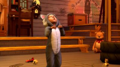Todo lo que necesitas saber sobre Los Sims 4 Hombres Lobo - GNGames