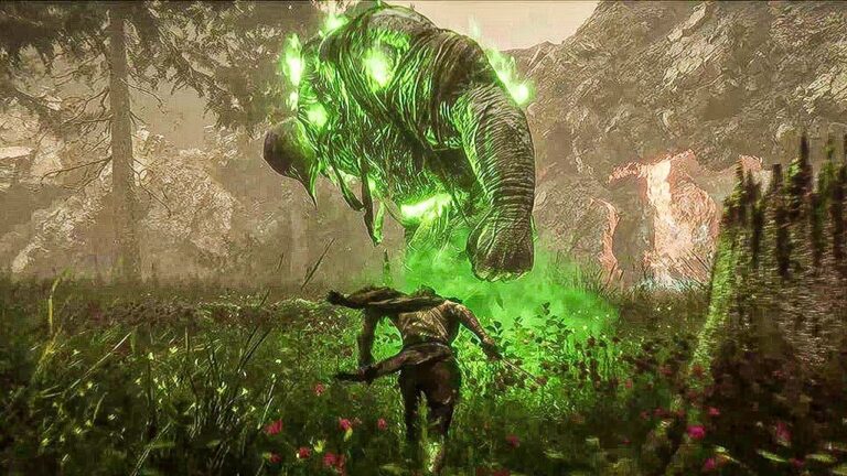 Project Relic se muestra en un nuevo gameplay