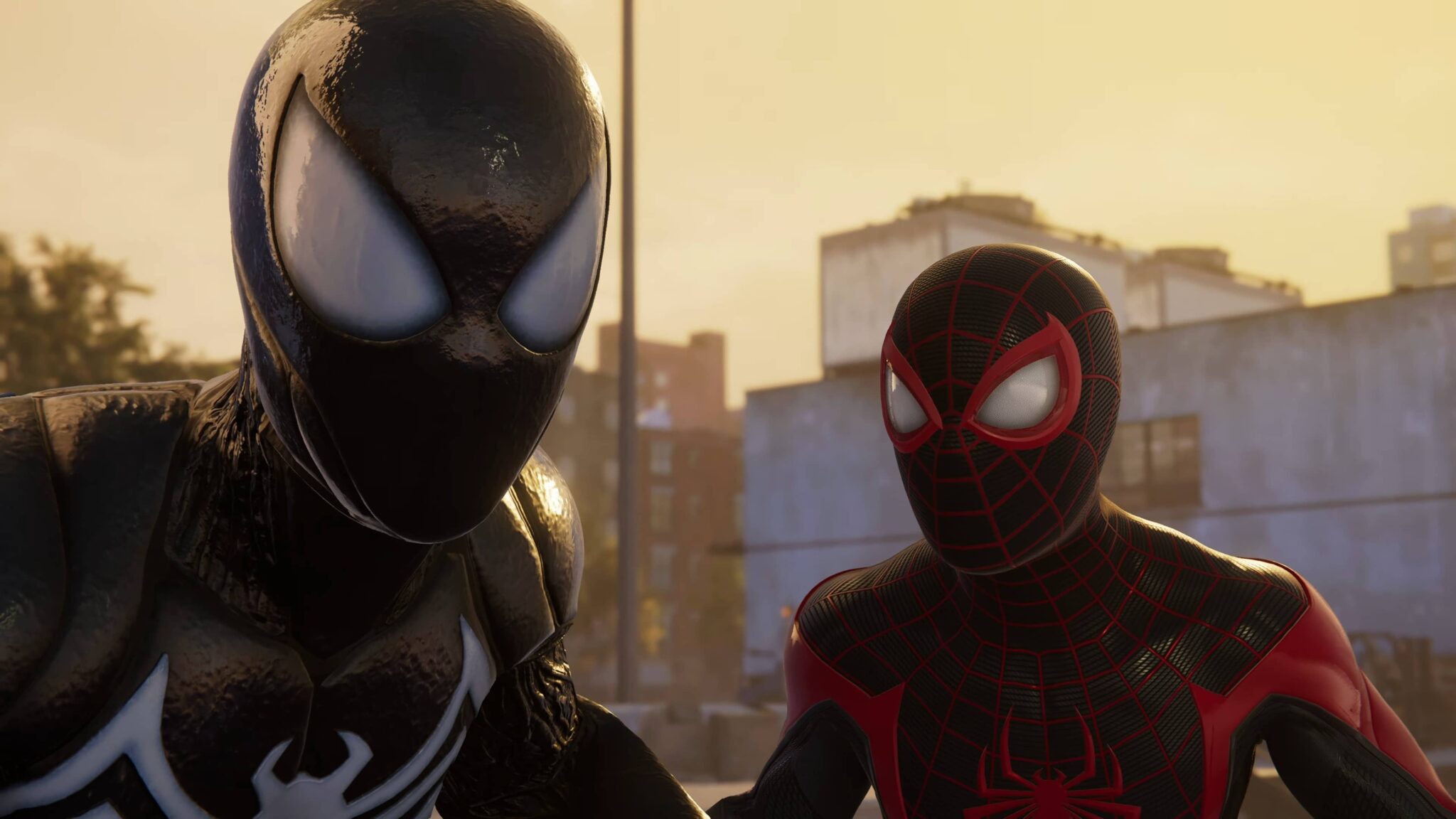 Marvel's Spider-Man 2 recibe el primer gameplay